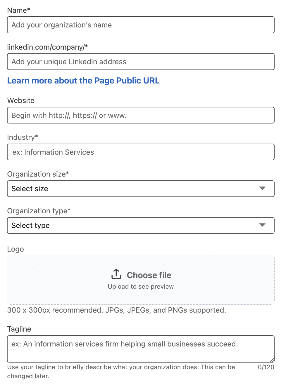 How to Create a LinkedIn Business Page - SocialBee