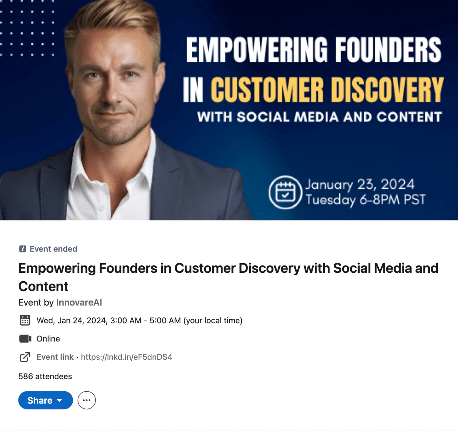 100+ LinkedIn Post Ideas & Examples for Businesses - SocialBee