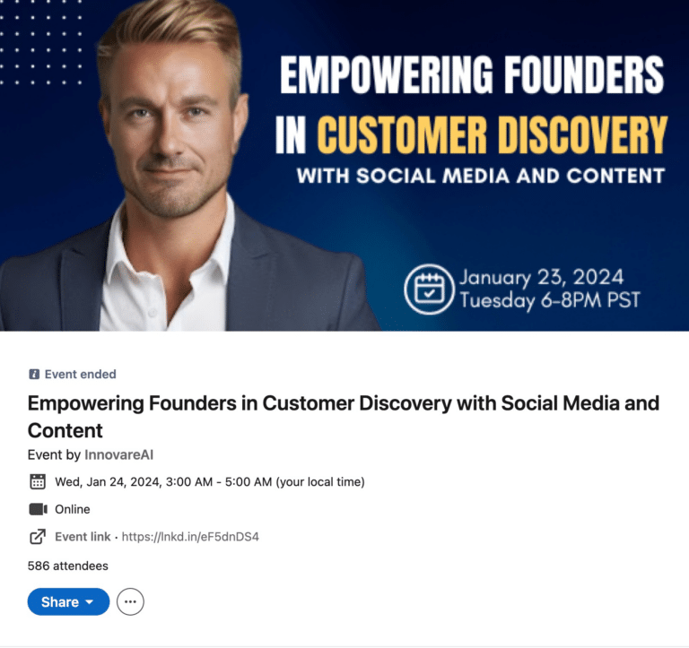 100+ LinkedIn Post Ideas & Examples for Businesses - SocialBee