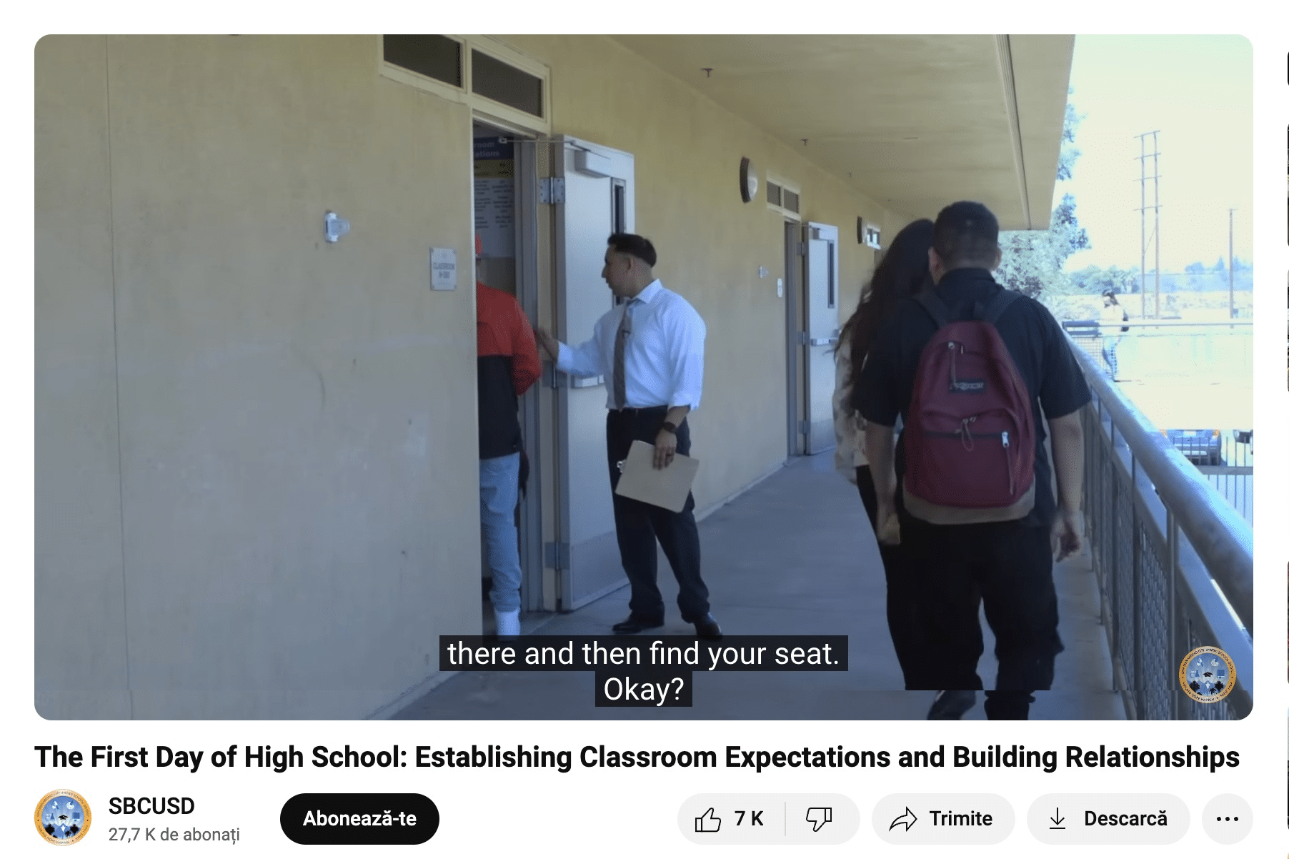 How to Use Social Media for Schools - SocialBee