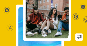 How to Use Social Media for Schools - SocialBee