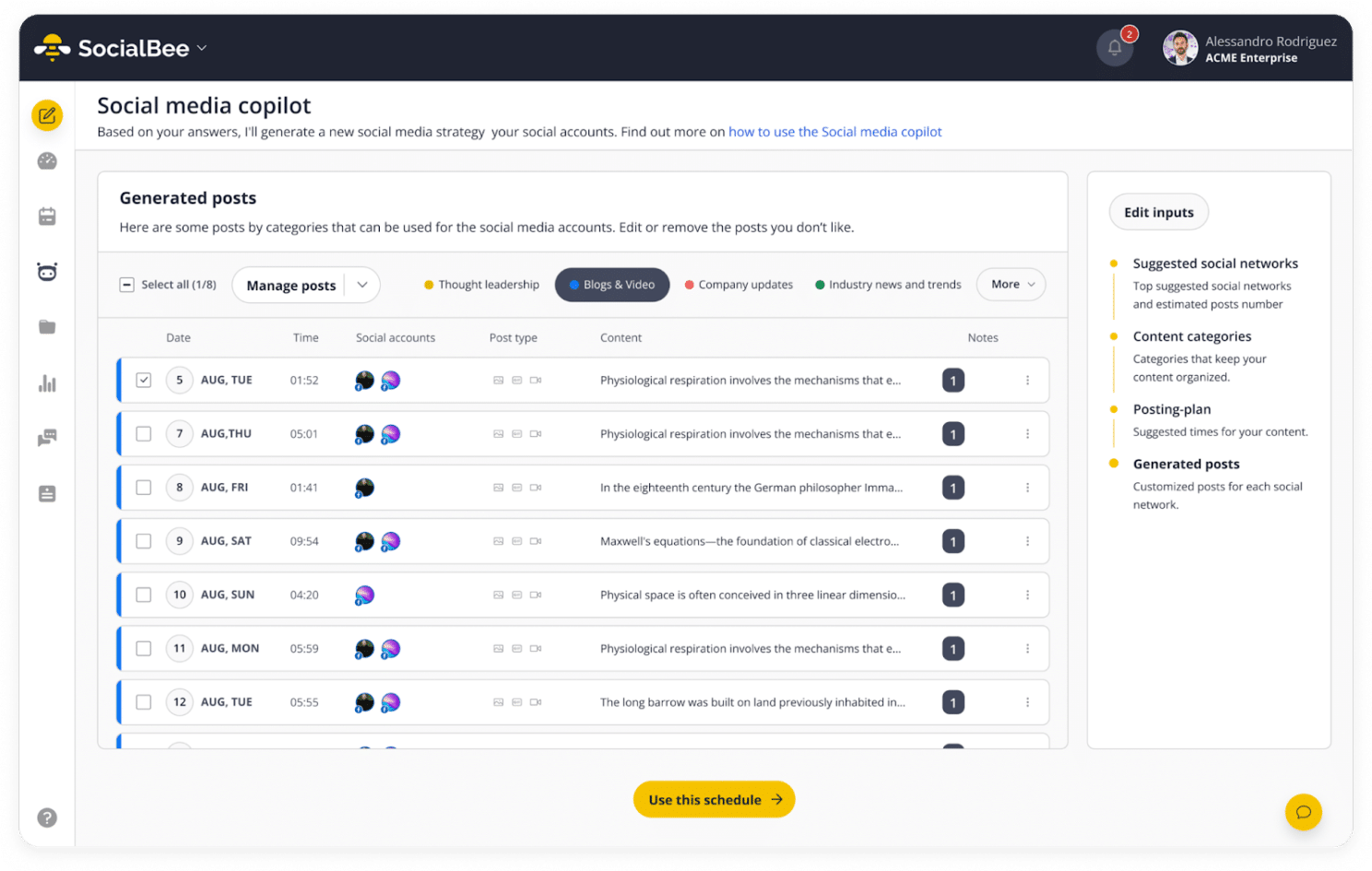 20 Social Media Optimization Strategies for Online Growth - SocialBee