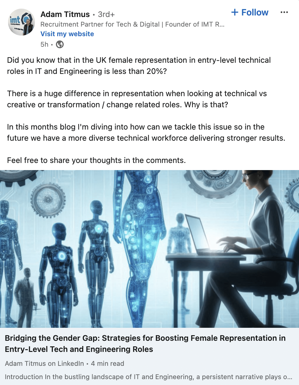 Cómo escribir un gancho que capte la atención de tus lectores - SocialBee