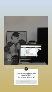 How to put a post on your Instagram story & boost reach - SocialBee