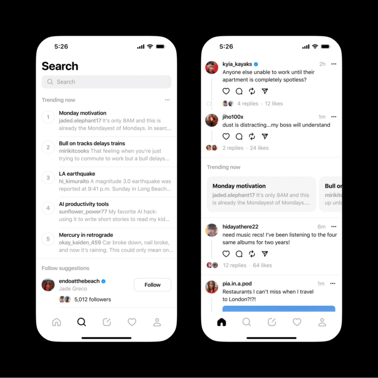 What to Post on Threads & How to Grow on the Platform - SocialBee