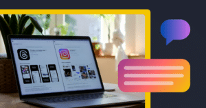 How Is Threads Different from Instagram? - SocialBee