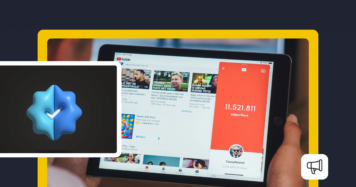 How to Get Verified on YouTube - SocialBee