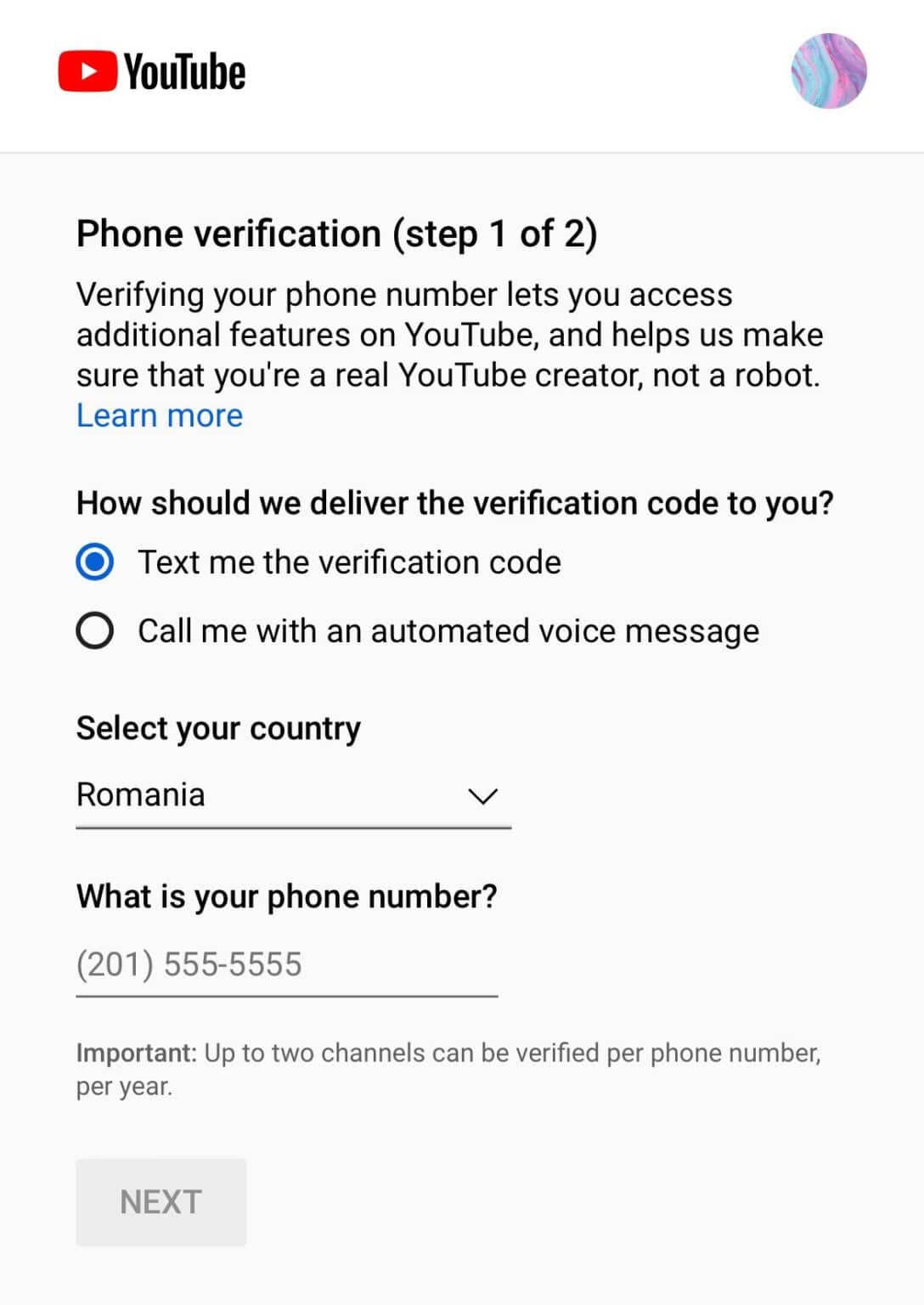 How to Get Verified on YouTube - SocialBee