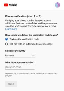 How to Get Verified on YouTube - SocialBee