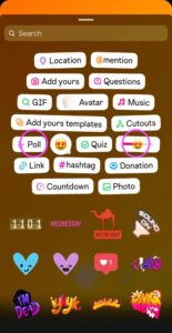 Instagram Polls: How to Create and Use Them to Engage Users - SocialBee