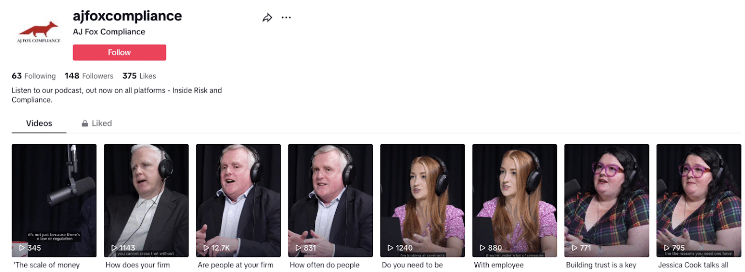 10 Law Firm Social Media Post Ideas You Need to Try - SocialBee