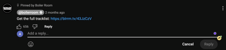 YouTube Comments: All You Need to Know in 2025 - SocialBee