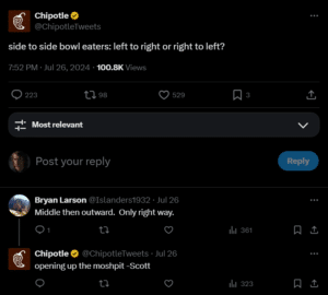 20+ Best Tweet Examples - SocialBee