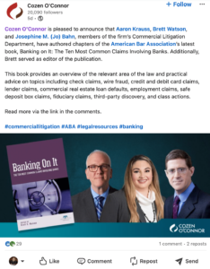 10 Law Firm Social Media Post Ideas You Need to Try - SocialBee