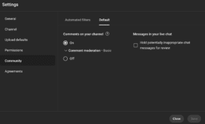 YouTube Comments: All You Need to Know in 2025 - SocialBee