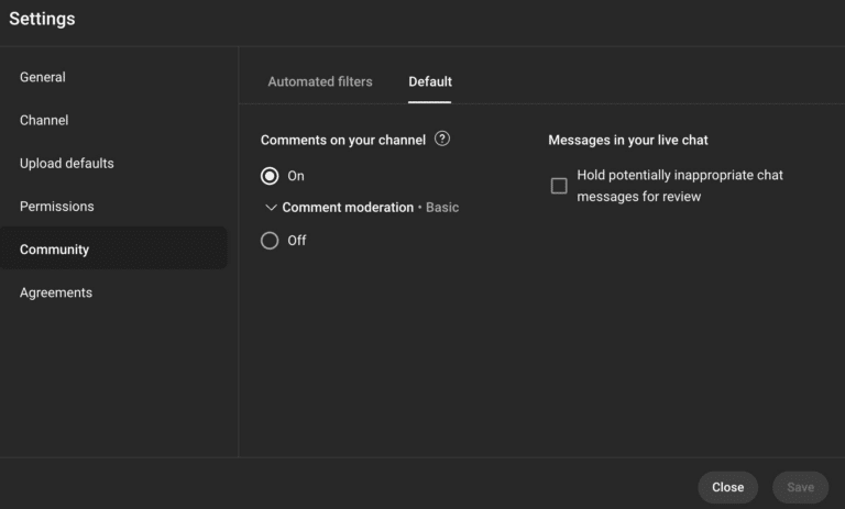 YouTube Comments: All You Need to Know in 2025 - SocialBee