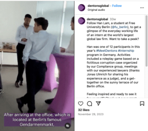 10 Law Firm Social Media Post Ideas You Need to Try - SocialBee