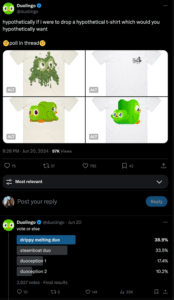 How to Create an Interactive X (Twitter) Poll: Ideas & Examples - SocialBee