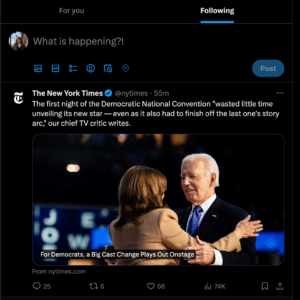 Understanding How the X (Twitter) Algorithm Works in 2025 - SocialBee
