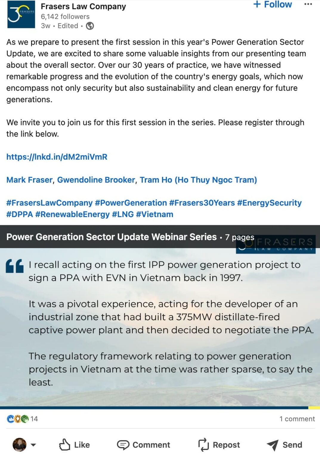 10 Law Firm Social Media Post Ideas You Need to Try - SocialBee