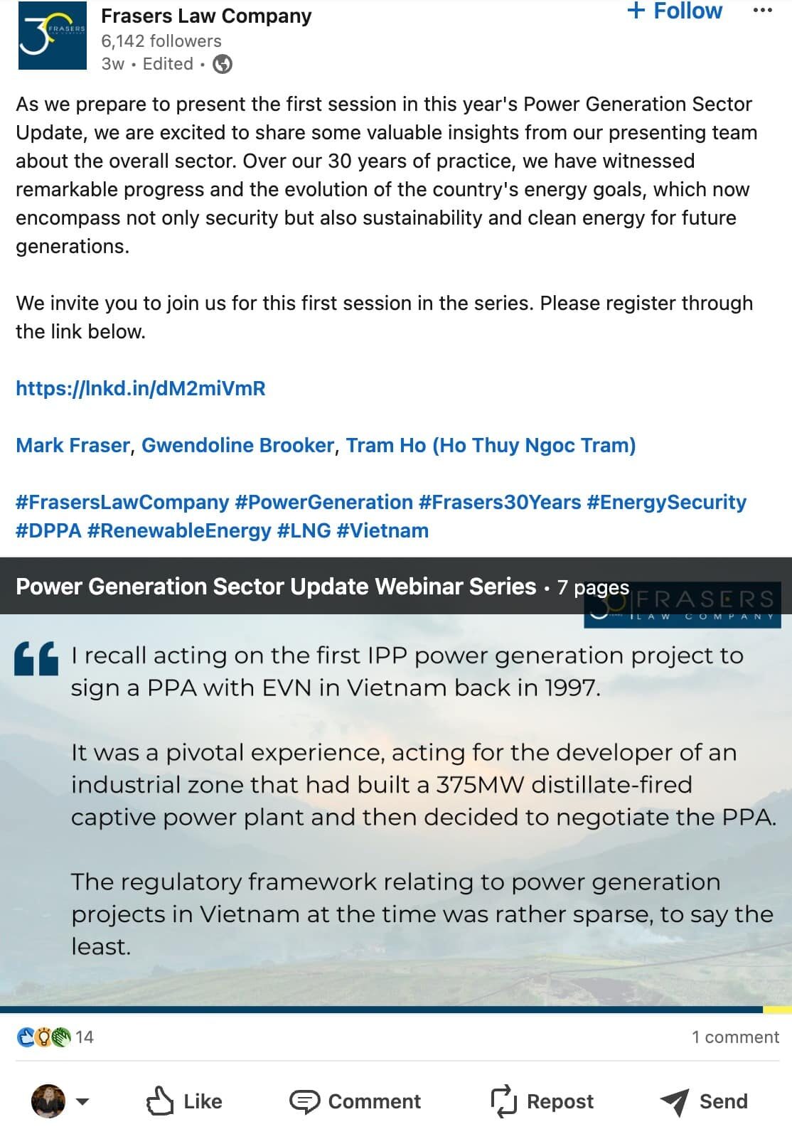 10 Law Firm Social Media Post Ideas You Need to Try - SocialBee