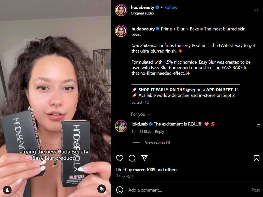 How To Create an Eye-Catching Instagram Aesthetic - SocialBee