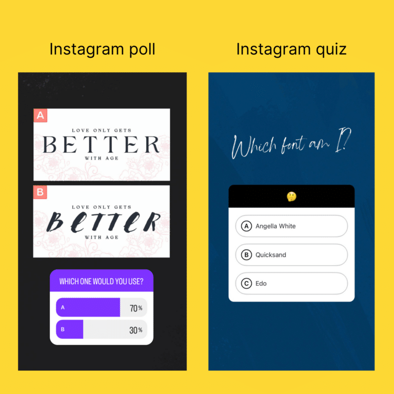 Instagram Polls: How to Create and Use Them to Engage Users - SocialBee