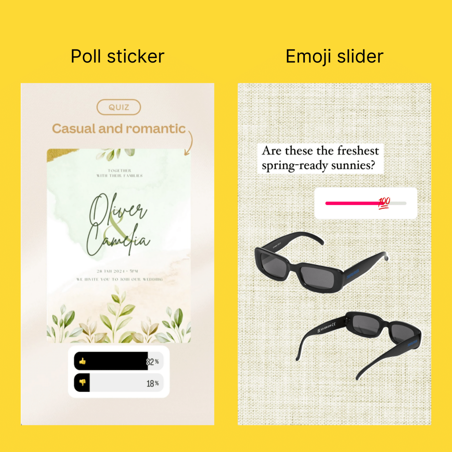 Instagram Polls: How to Create and Use Them to Engage Users - SocialBee