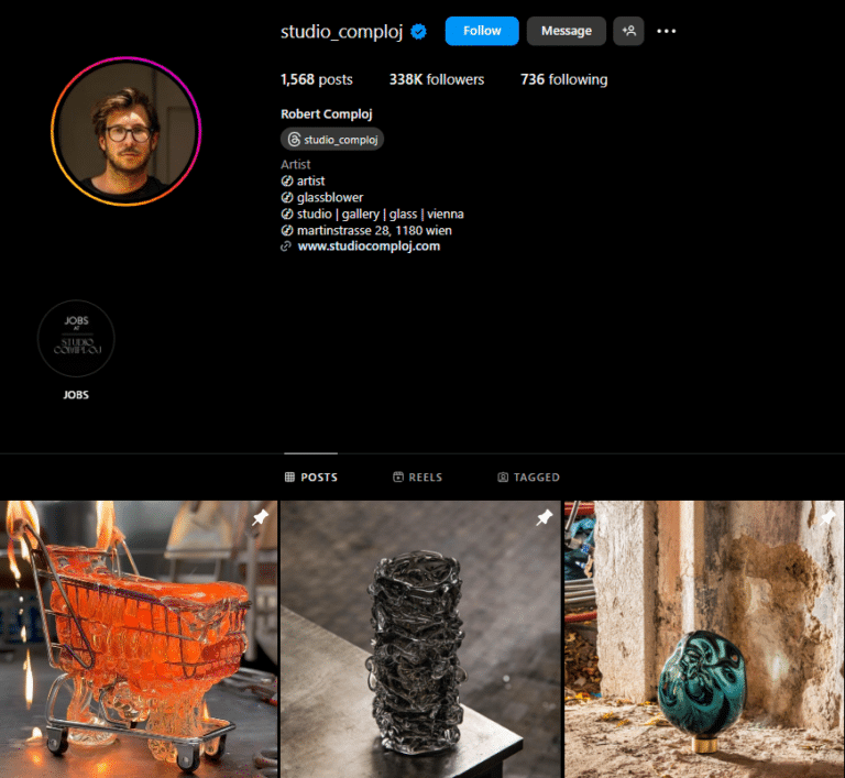 How To Create an Eye-Catching Instagram Aesthetic - SocialBee