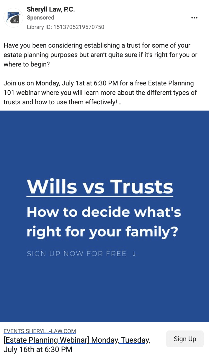 10 Law Firm Social Media Post Ideas You Need to Try - SocialBee