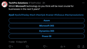 How to Create an Interactive X (Twitter) Poll: Ideas & Examples - SocialBee