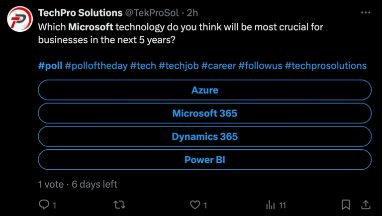How to Create an Interactive X (Twitter) Poll: Ideas & Examples - SocialBee