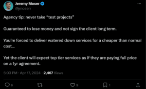 20+ Best Tweet Examples - SocialBee