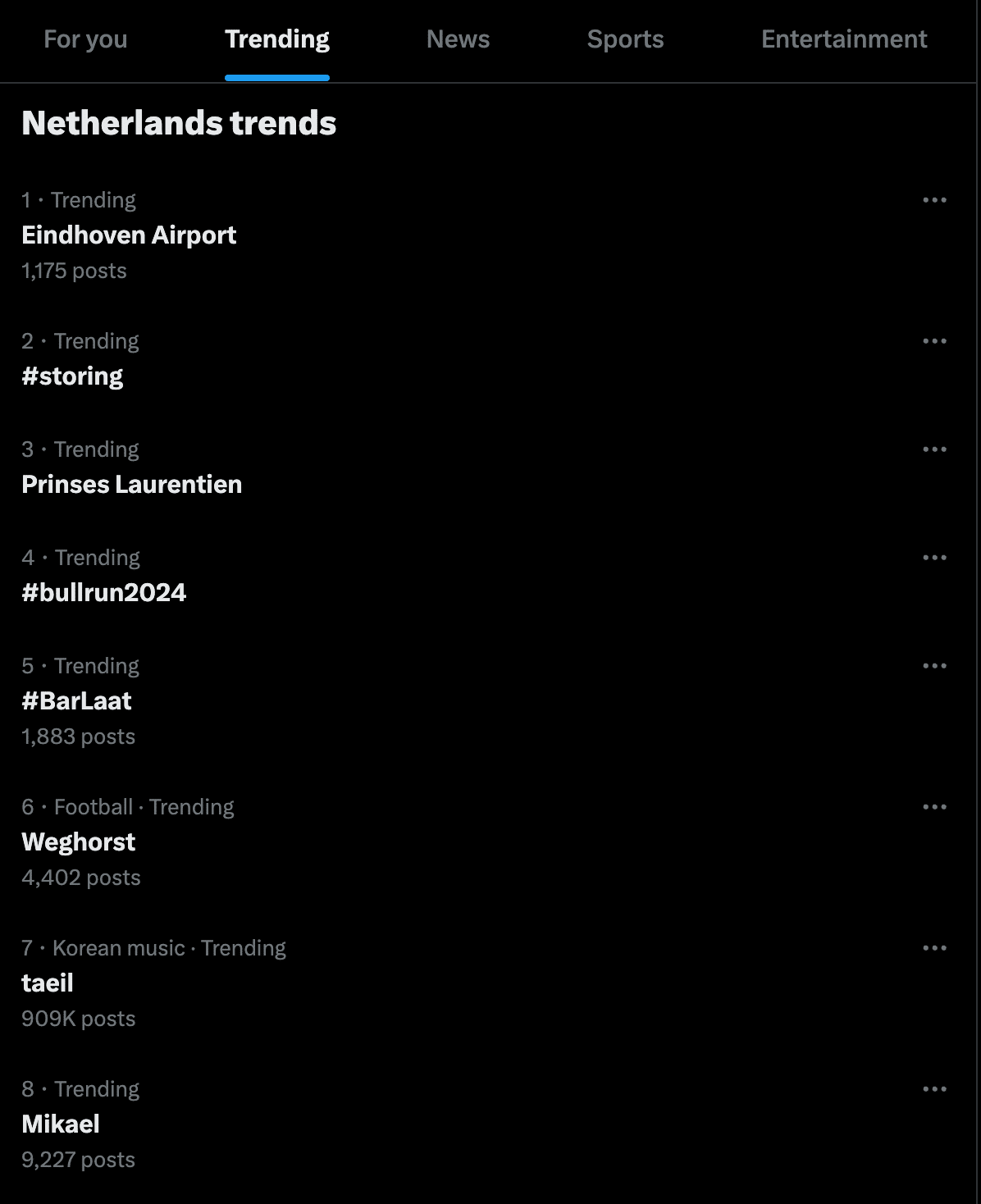 How to use X (Twitter) hashtags for better reach & engagement - SocialBee