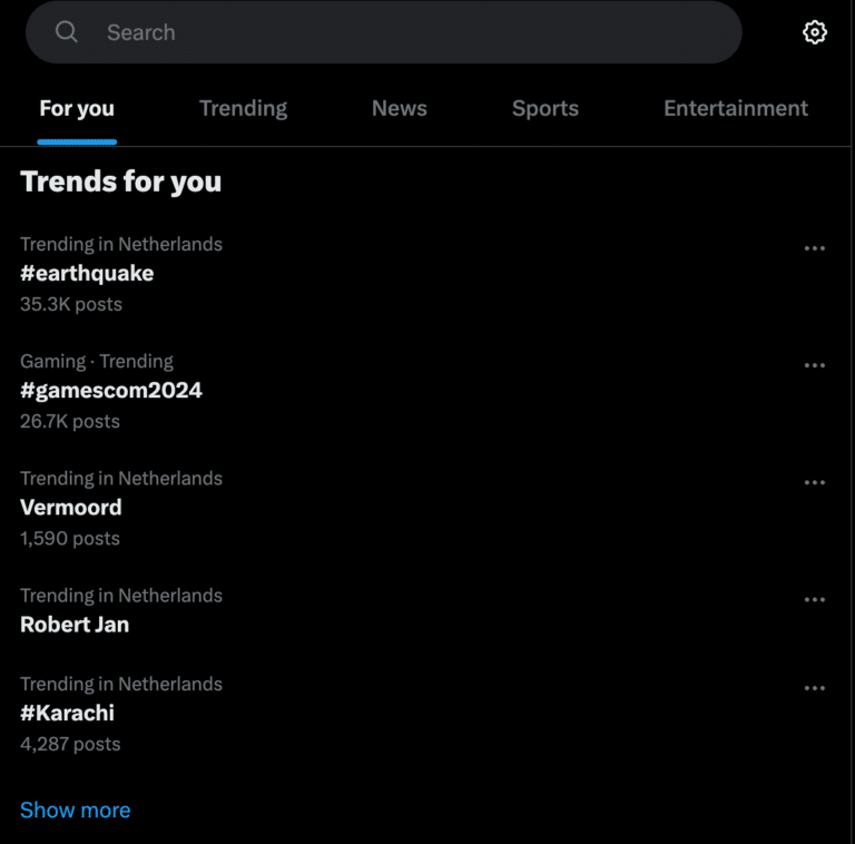 Understanding How the X (Twitter) Algorithm Works in 2025 - SocialBee Understanding How the X (Twitter) Algorithm Works in 2025 - SocialBee