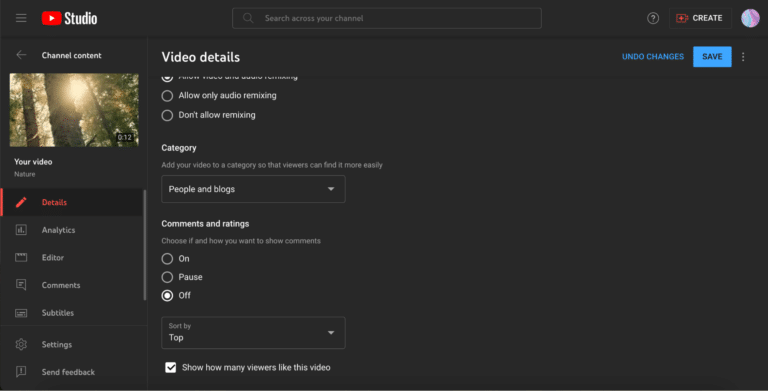 YouTube Comments: All You Need to Know in 2025 - SocialBee