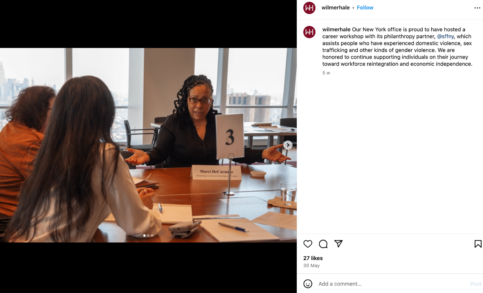 10 Law Firm Social Media Post Ideas You Need to Try - SocialBee