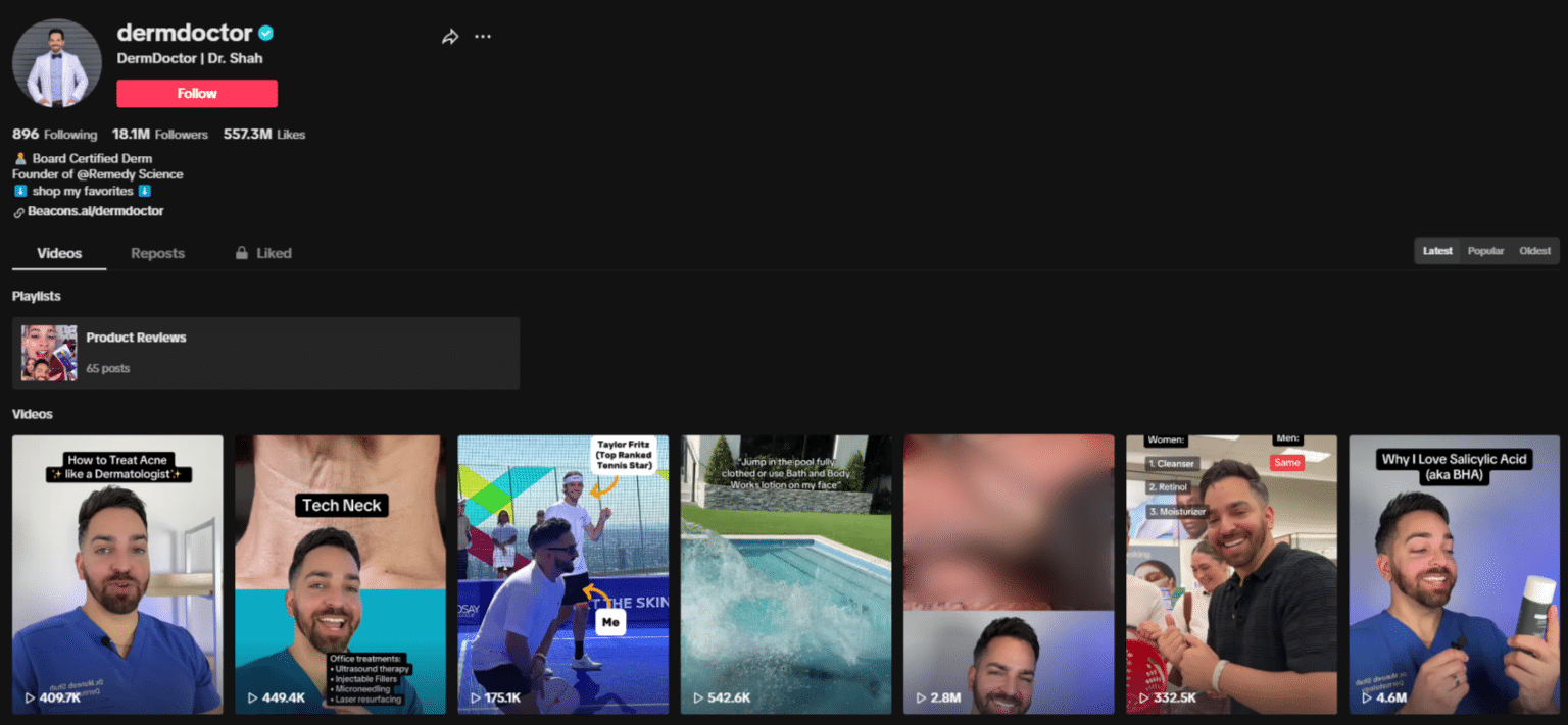 The Ultimate Guide to Social Media for Doctors - SocialBee