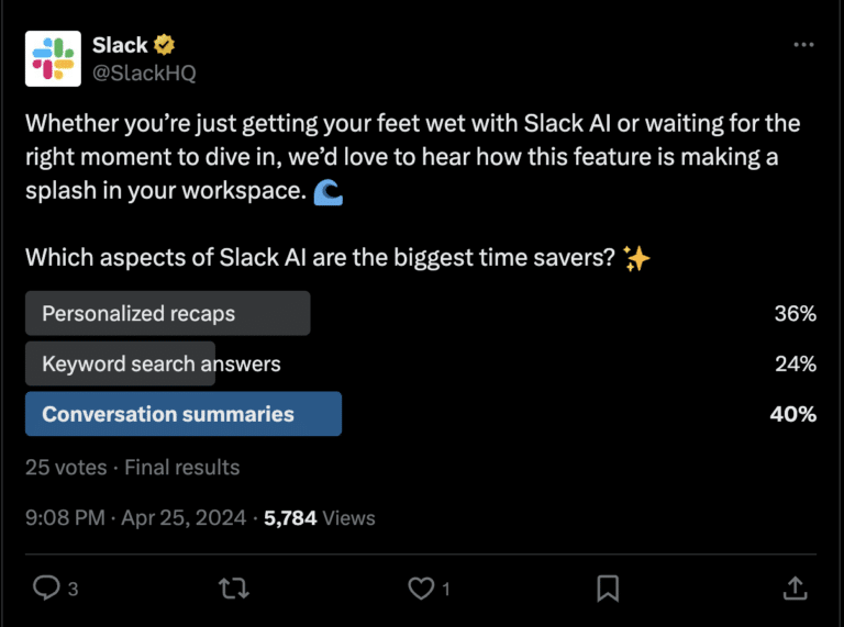 How to Create an Interactive X (Twitter) Poll: Ideas & Examples - SocialBee