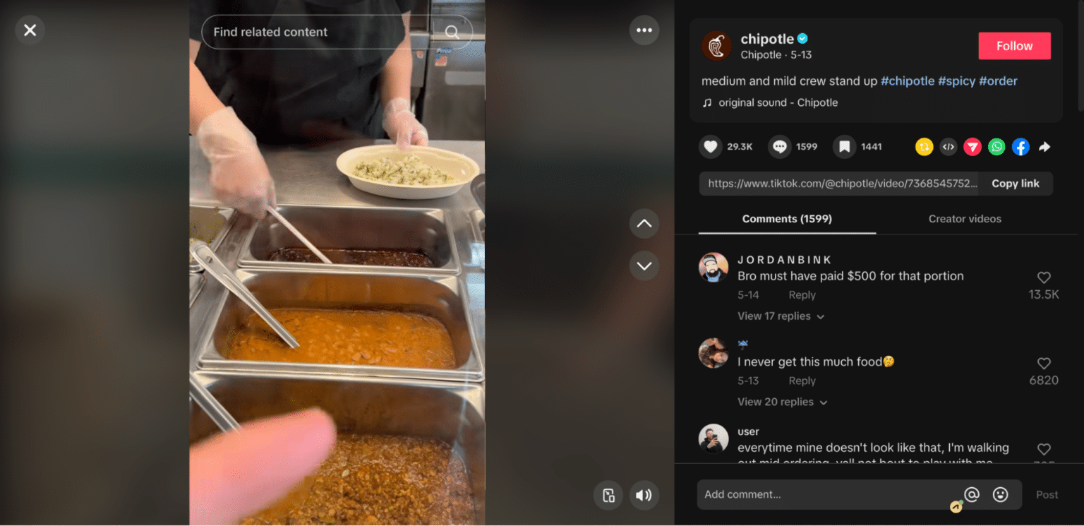 Decoding the TikTok algorithm for business success - SocialBee