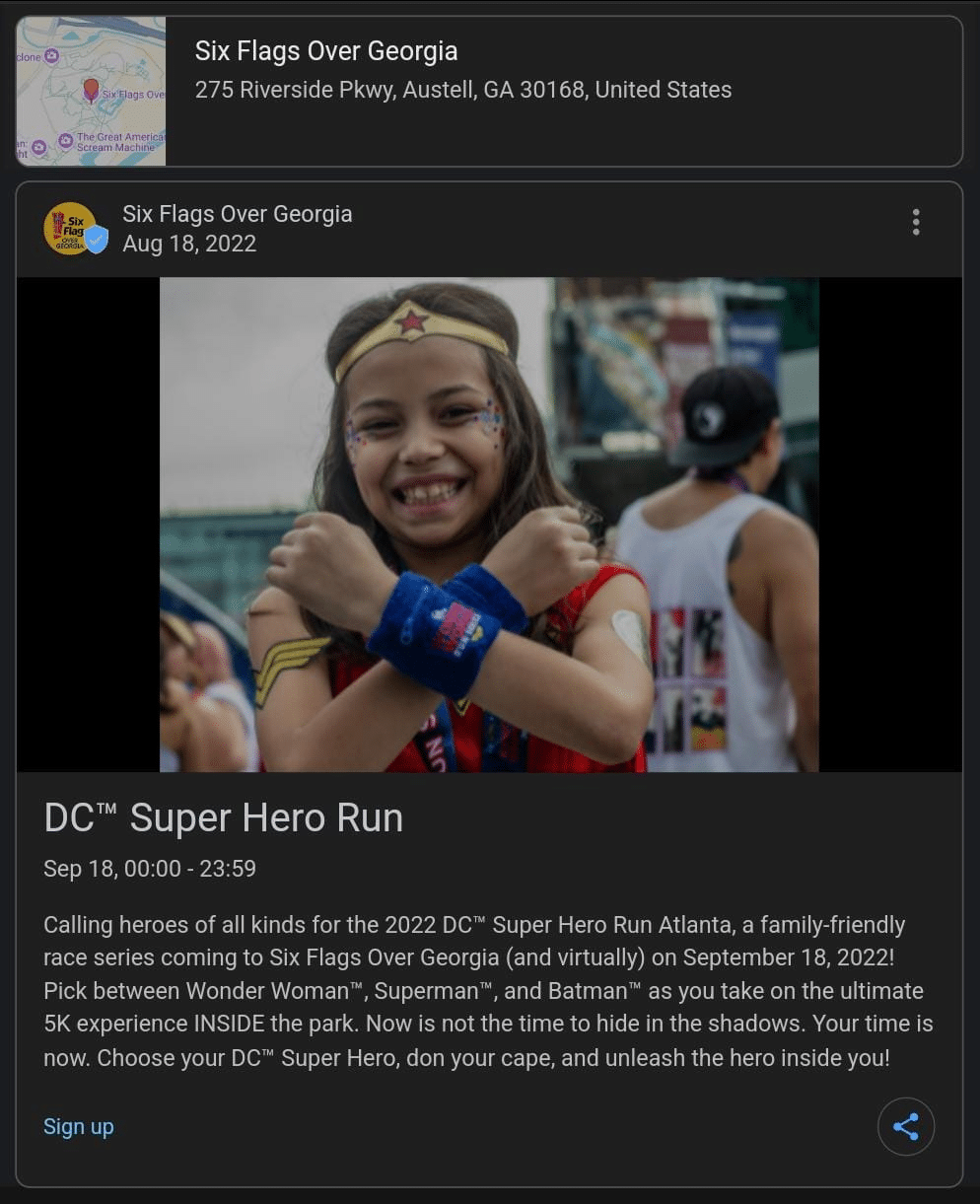 Google Business Profile posts: ideas, tips, and examples - SocialBee