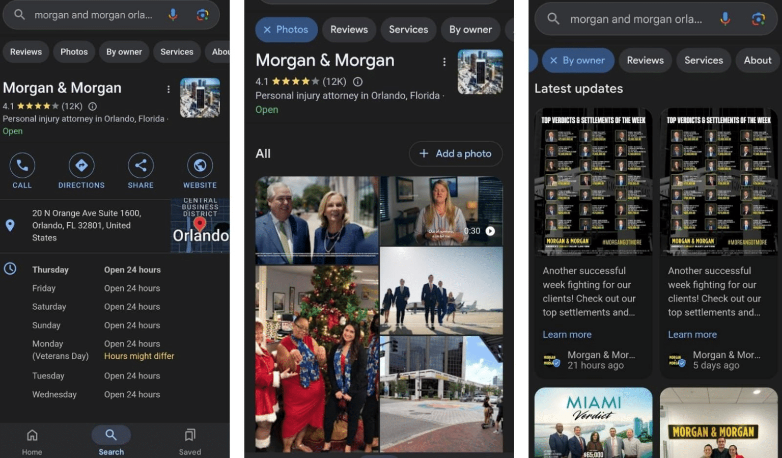 Google Business Profile posts: ideas, tips, and examples - SocialBee
