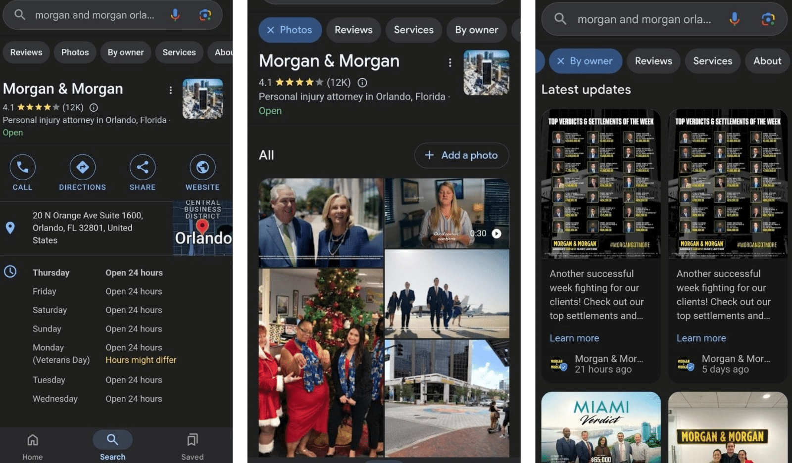 Google Business Profile posts: ideas, tips, and examples - SocialBee