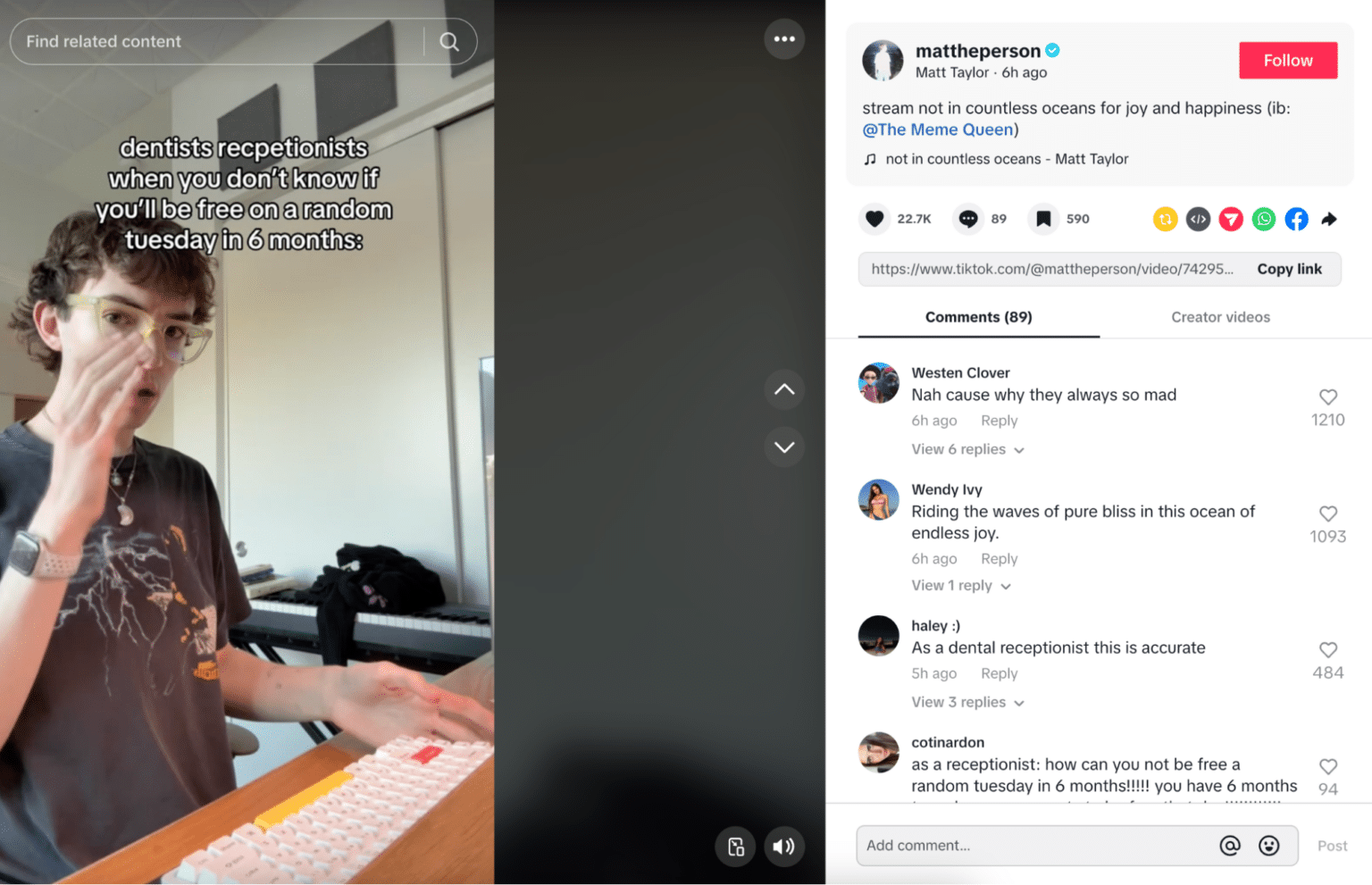 What does "IB" mean? | Social media definitions - SocialBee