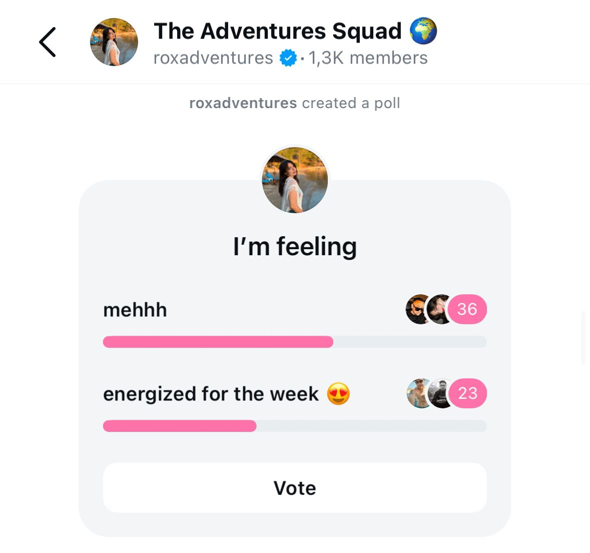 How to make a broadcast channel on Instagram - SocialBee