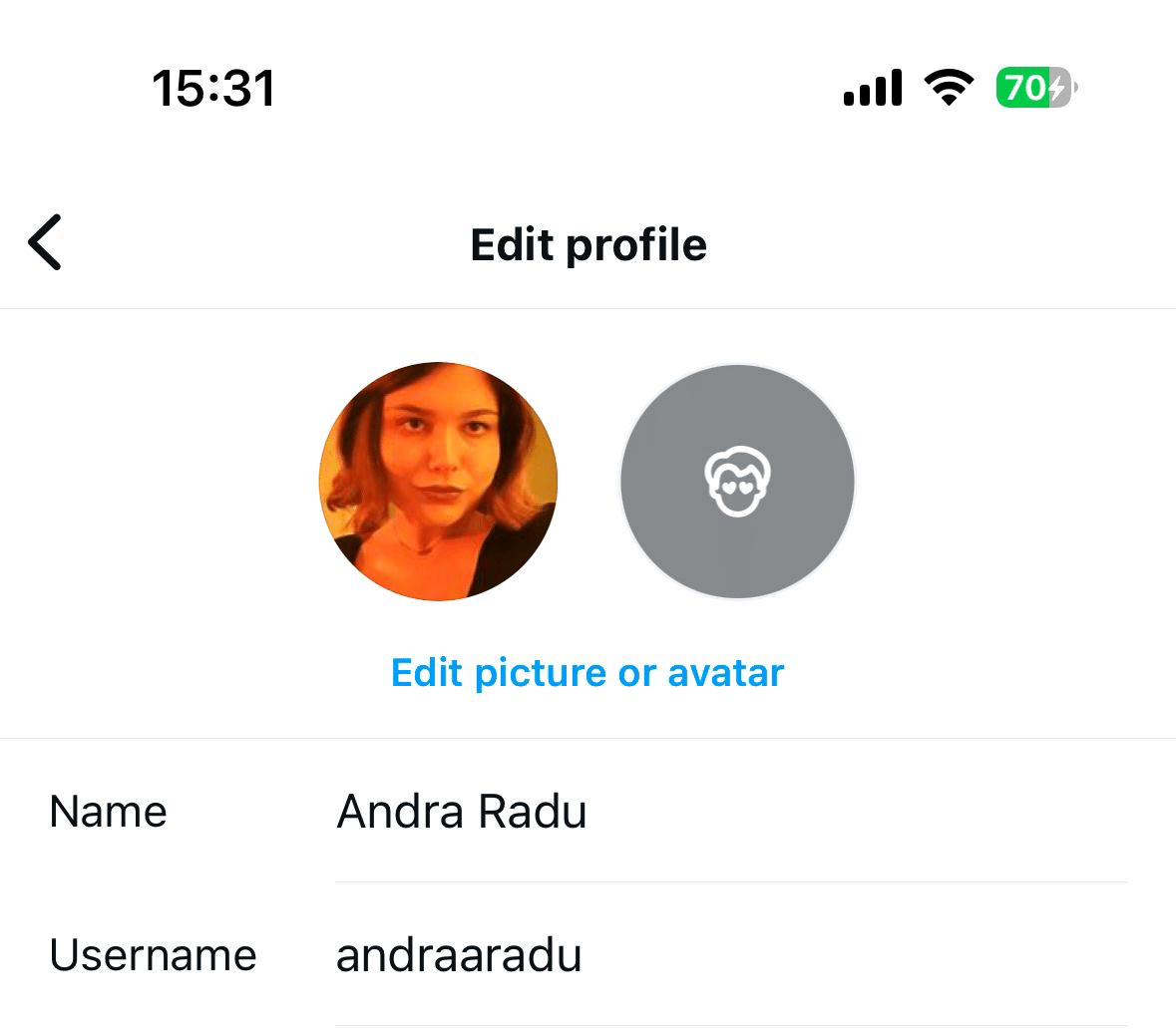 How to change your name on Instagram - SocialBee