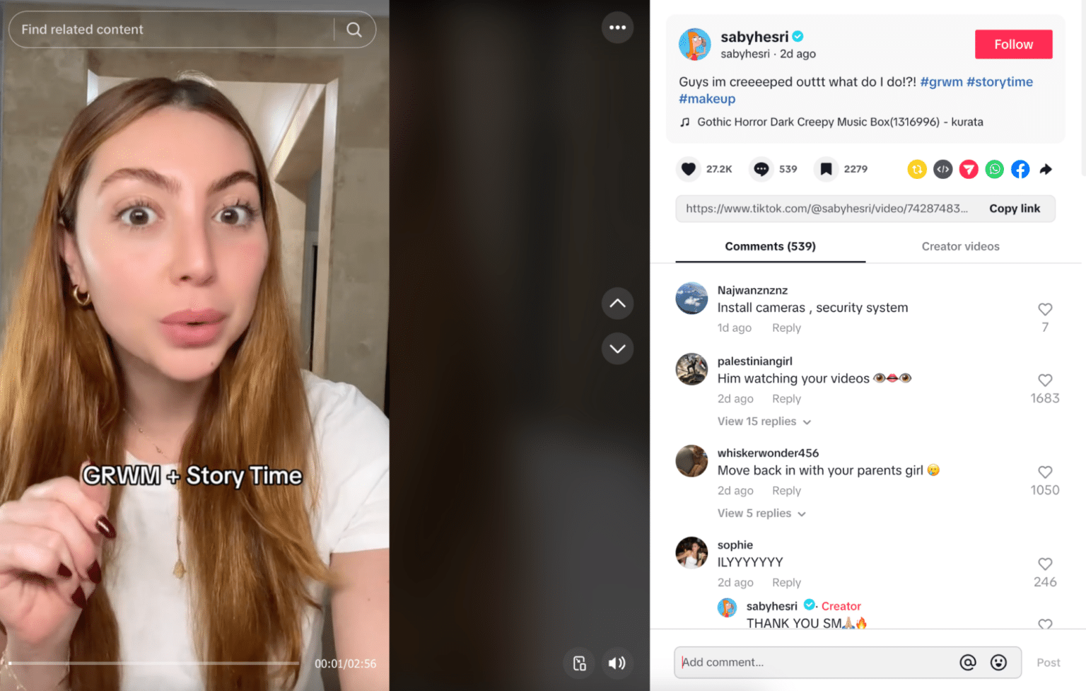 What does "GRWM" mean? | Social media definitions - SocialBee