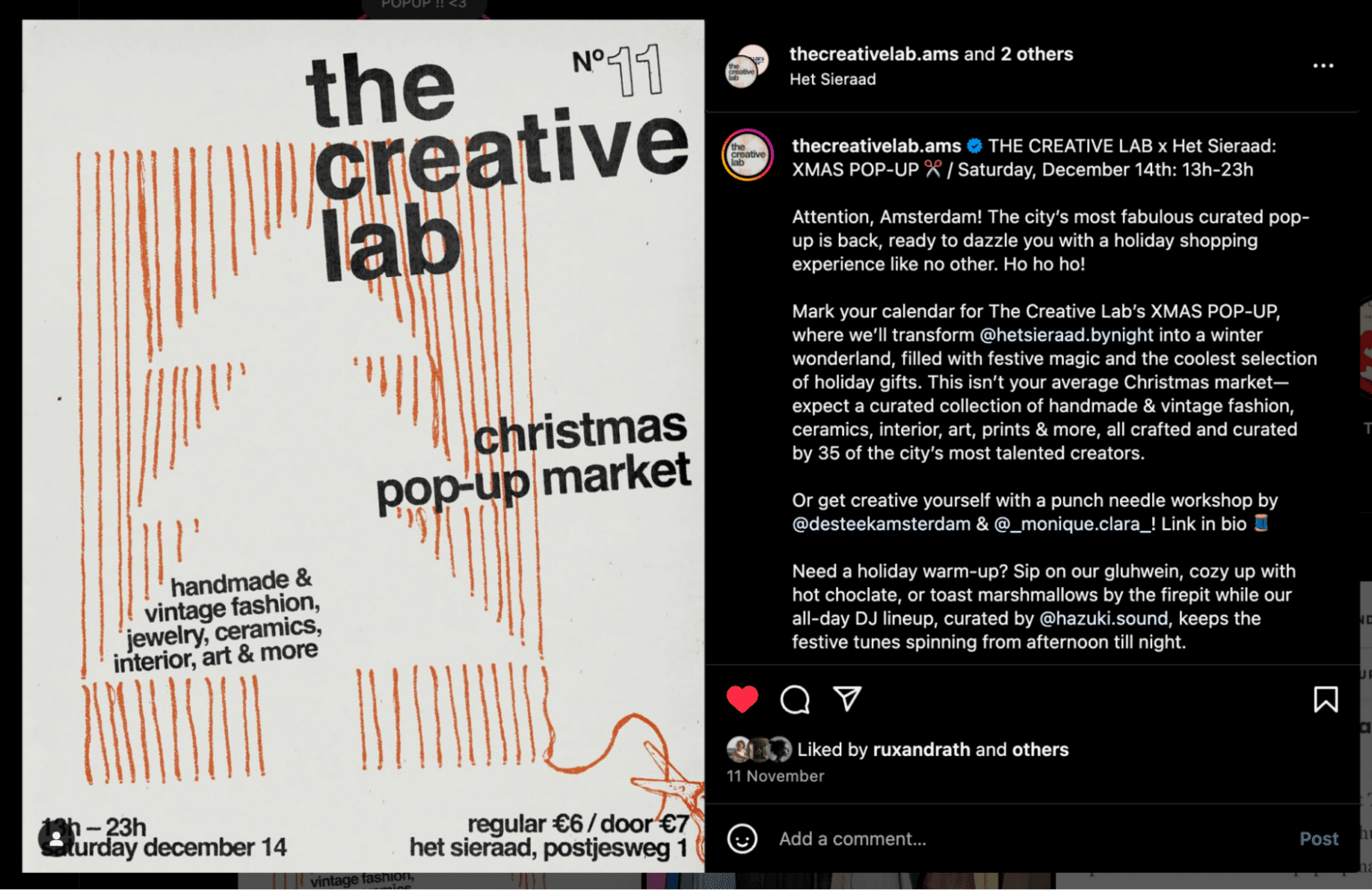 How to pin a post on Instagram - SocialBee