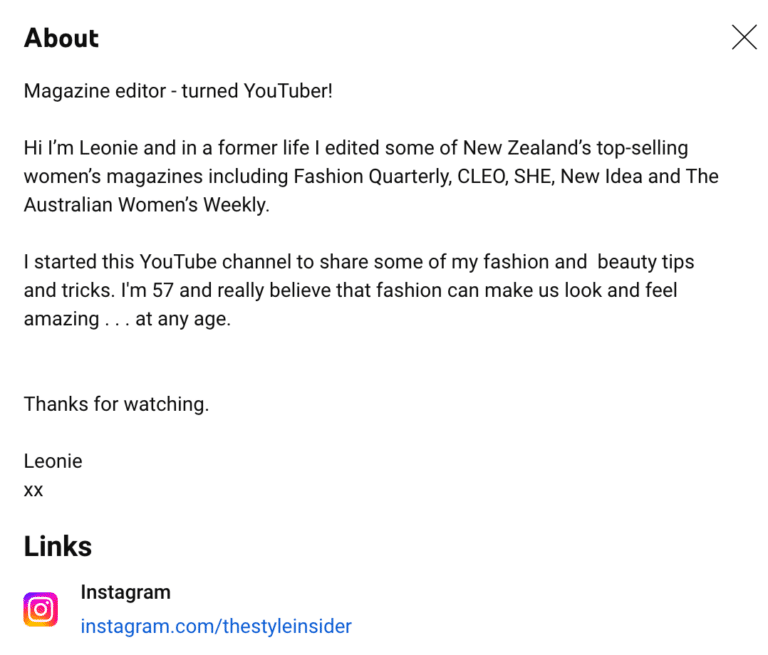 Social Media Bio Examples to Enhance Your Social Media Presence - SocialBee