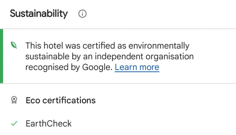 Google Business Profile examples to follow - SocialBee
